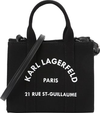 Karl Lagerfeld Handtasche Rue St-Guillaume