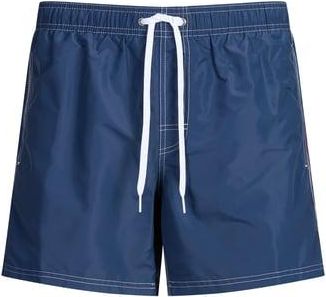 Sundek Short de bain avec bandes