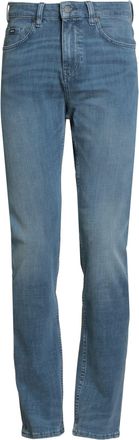 BOSS HOSEN & RÖCKE - Jeanshosen auf YOOX.COM