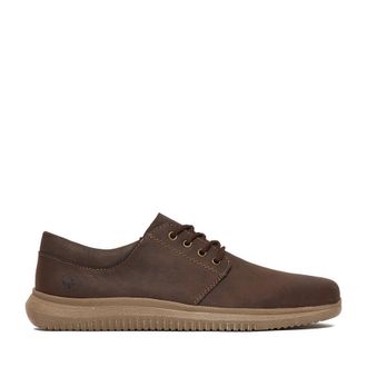 Rieker Halbschuhe Rieker 10424-22 Braun