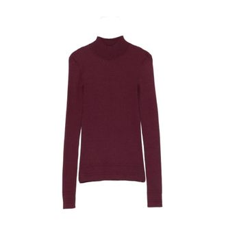 Twinset Damen, Strickwaren, Braun, LGr&ouml;&szlig;e