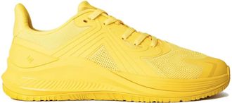 Represent Low-Top Sneaker - 247 Arc-2 Trainer Low-top Sneakers - Gr. 42 (EU) - in Gelb - f&uuml;r Damen