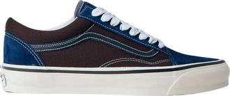 Vans Homme, Chaussures, Multicolore, Taille: 42 EU LX Old Skool Malibu Baskets