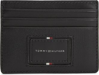 Tommy Hilfiger Kartenetui