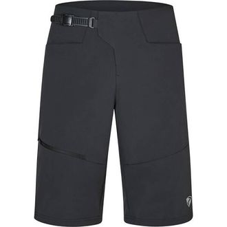 Ziener Herren Shorts NUWE X-FUNCTION man (shorts)