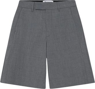 Won Hundred Homme, Shorts, Gris, Taille: 2XL Liam Shorts