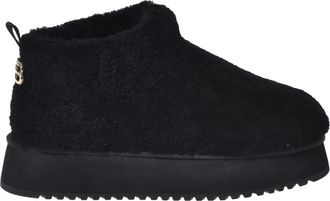 Baldinini Stiefel - STIEFELETTE BALDININI - Gr. 36 (EU) - in Schwarz - f&uuml;r Damen