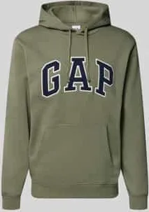 GAP Hoodie mit K&auml;ngurutasche
