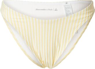 Abercrombie & Fitch Bikinihose