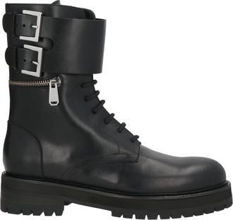 Dondup SCHUHE - Stiefeletten auf YOOX.COM