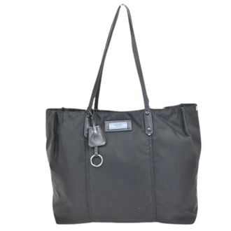Prada Damen, Pre-Owned, Schwarzk, ONE SIZEGr&ouml;&szlig;e