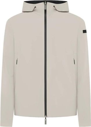 Roberto Ricci Design Rrd, Homme, Vestes, Blanc, Taille: XL Veste