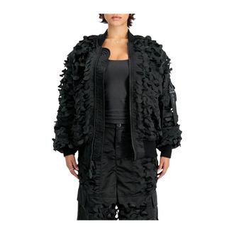 Alpha Industries Herren, Jacken, Schwarzk, 2XLGr&ouml;&szlig;e