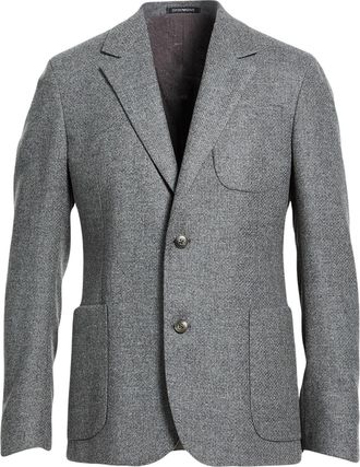Emporio Armani ANZ&Uuml;GE und CO-ORDS - Blazers auf YOOX.COM