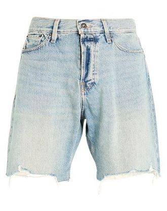 Jack & Jones BAS - Shorts en jean sur YOOX.COM