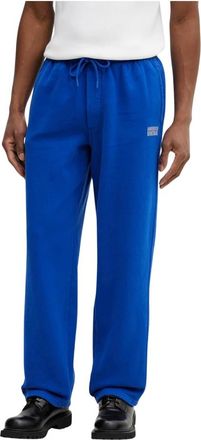 American Vintage Herren, Hosen, Blau, LGr&ouml;&szlig;e
