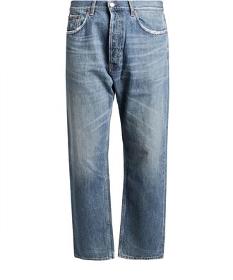 Department Five HOSEN & R&Ouml;CKE - Jeanshosen auf YOOX.COM