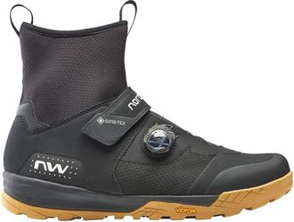 Northwave Herren Mountainbike-Schuhe KINGROCK PLUS GTX