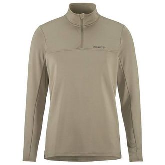 Craft Herren Rollkragenpullover CORE GAIN MIDLAYER M
