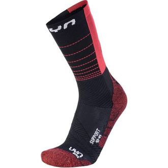 UYN UNLEASH YOUR NATURE Herren Fahrradsocken CYCLING SUPPORT