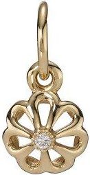 Pandora Pandora - 350135D - Charms femme - Or jaune 14 carats (585)