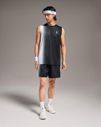 On Court Tank Top