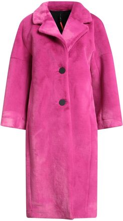 Roberto Ricci Design JACKEN & MÄNTEL - Shearling- & Kunstfell auf YOOX.COM