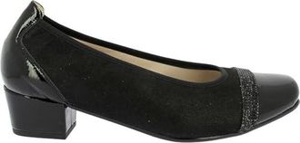 Doctor Cutillas Chaussures de salon 81244, Noir, 42 EU