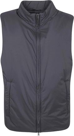 Herno Homme, Vestes, Bleu, Taille: XL Gilet