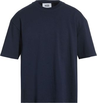 Alpha Studio TOPS - T-shirts auf YOOX.COM