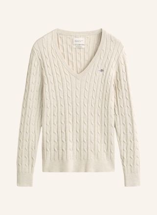 GANT Pullover beige