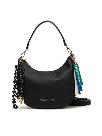 Valentino Handtasche Ryta Re VBS9UI07 Schwarz
