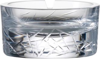 Zwiesel Glas 4001836094672 Aschenbecher, Glas, klar, 92 mm