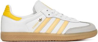 adidas Sneakers Samba Og IH6629 Wei&szlig;