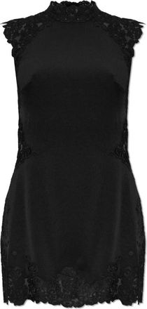 Cult Gaia Damen, Kleider, Schwarzk, 2XSGr&ouml;&szlig;e