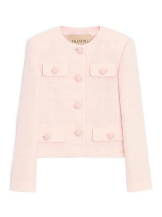 Valentino Veste Casual - Fuchsia