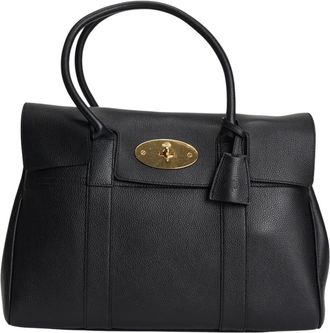 Mulberry Femme, Sacs, Noir, Taille: ONE Size Small Bayswater