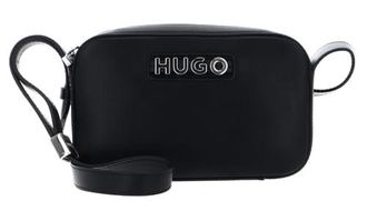 HUGO BOSS Mel 2.0 Crossbody Bag Noir