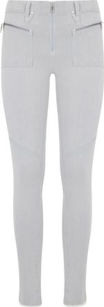 Diesel Femme, Jeans, Gris, Taille: W26 Pantalon Coupe Slim