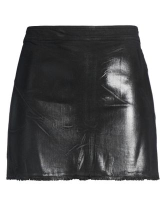Rick Owens HOSEN & R&Ouml;CKE - Jeansr&ouml;cke auf YOOX.COM