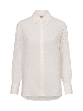 Mos Mosh Bluse Britze