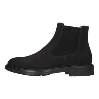 Rossi Rossi - Beatles Ankle Boot - Homme - Chaussures - Bleu - Taille: 39 EU