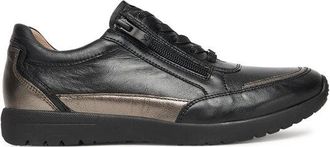Caprice Sneakers 9-23721-44 Schwarz