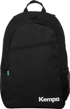 Kempa Uhlsport Uhlsport 200493601-Turnhallen-Rucksack Turnhallen-Rucksack Schwarz Einheitsgröße