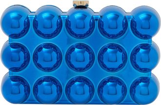 Mymo Kupplung Kupplung Frauen K&ouml;nigsblau