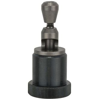 Bosch Matrize f&uuml;r Well- und fast alle Trapezbleche bis 1,2 mm, gna 2,0 - Bosch