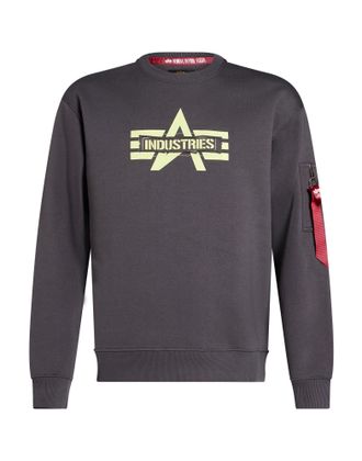 Alpha Industries TOPS - Sweatshirts auf YOOX.COM