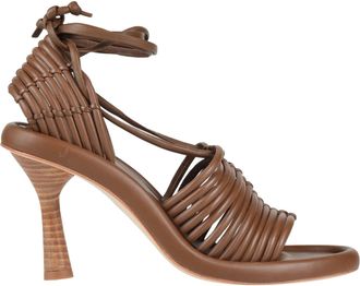 Paloma Barceló SCHUHE - Sandalen auf YOOX.COM