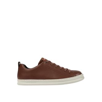 Camper Runner LowTop Leder Sneaker - - Shoes - Herren - Braun - 46 EU
