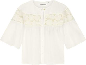 Fabienne Chapot Bluse